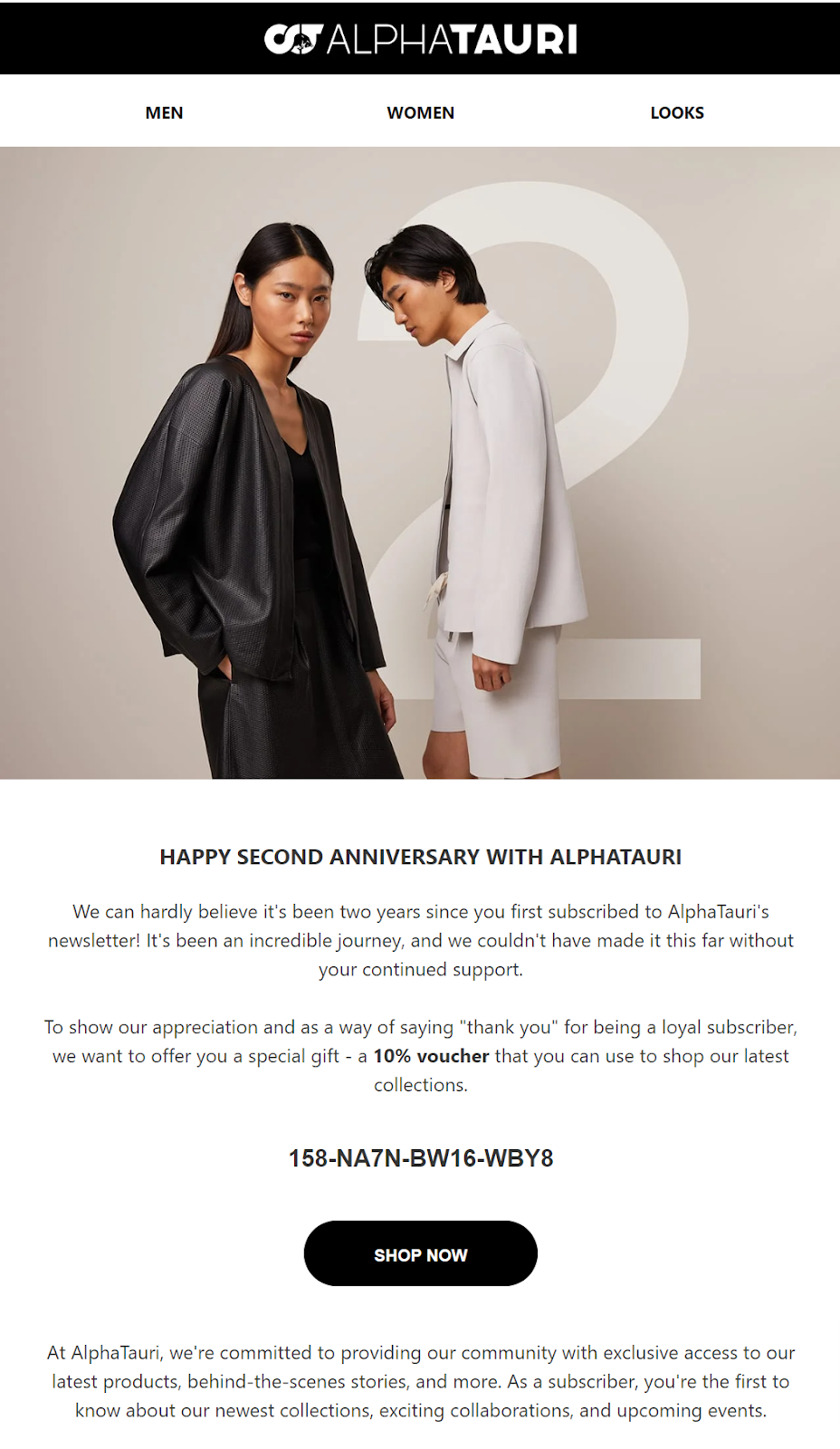 Re-engagement Email Examples That (Actually) Win Back Subscribers