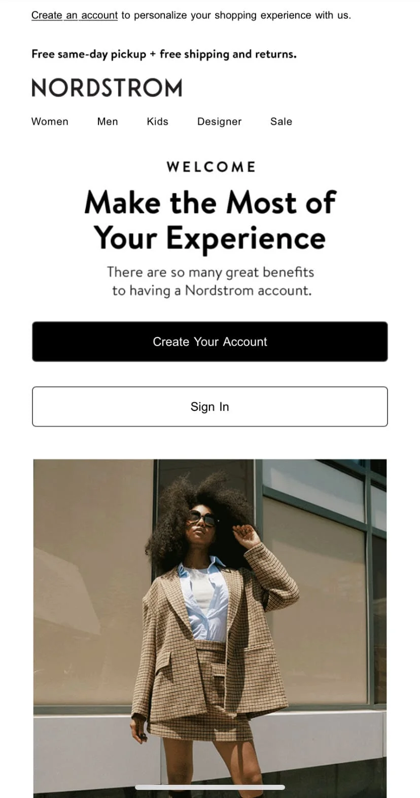 25 Ways to Grow Your Email Click Through Rate Quickly (eCommerce)