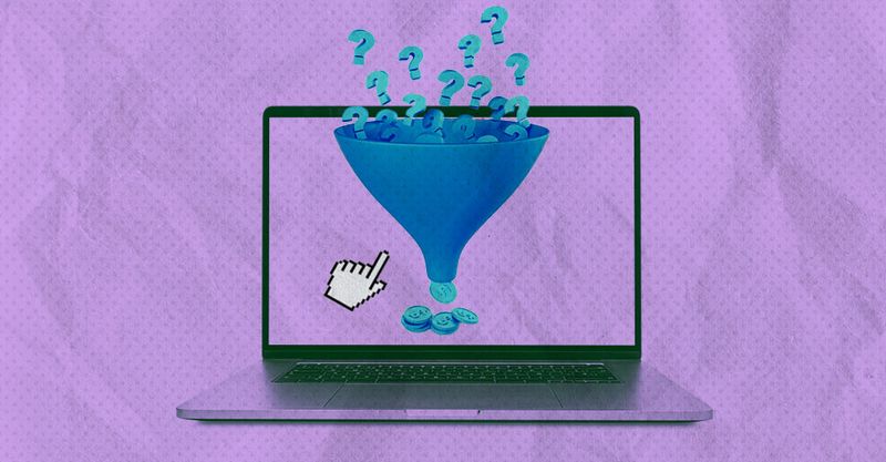 The Best Quiz Funnel Examples for your eCommerce Store