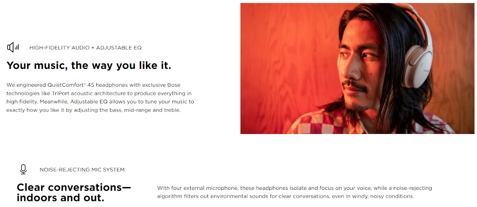 26 Amazing Product Page Design Examples in eCommerce (+ Expert Advice)