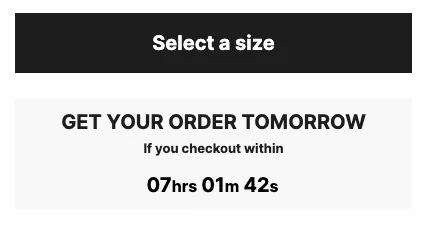 26 Amazing Product Page Design Examples in eCommerce (+ Expert Advice)