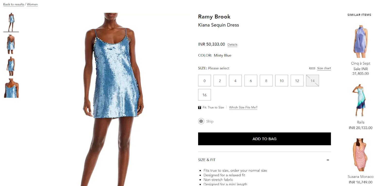 26 Amazing Product Page Design Examples in eCommerce (+ Expert Advice)