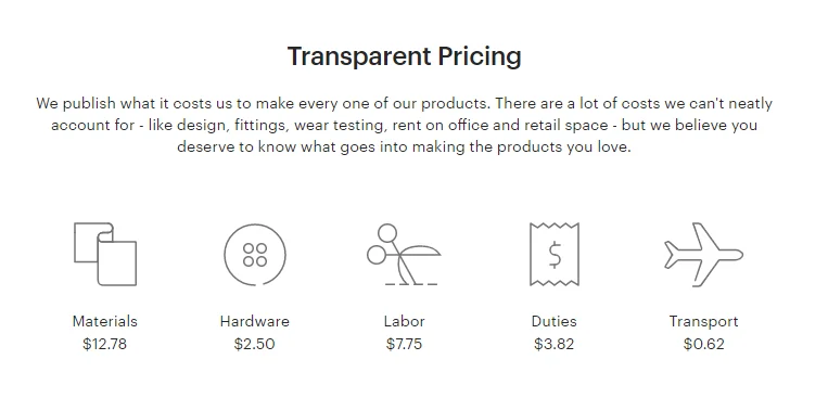 26 Amazing Product Page Design Examples in eCommerce (+ Expert Advice)