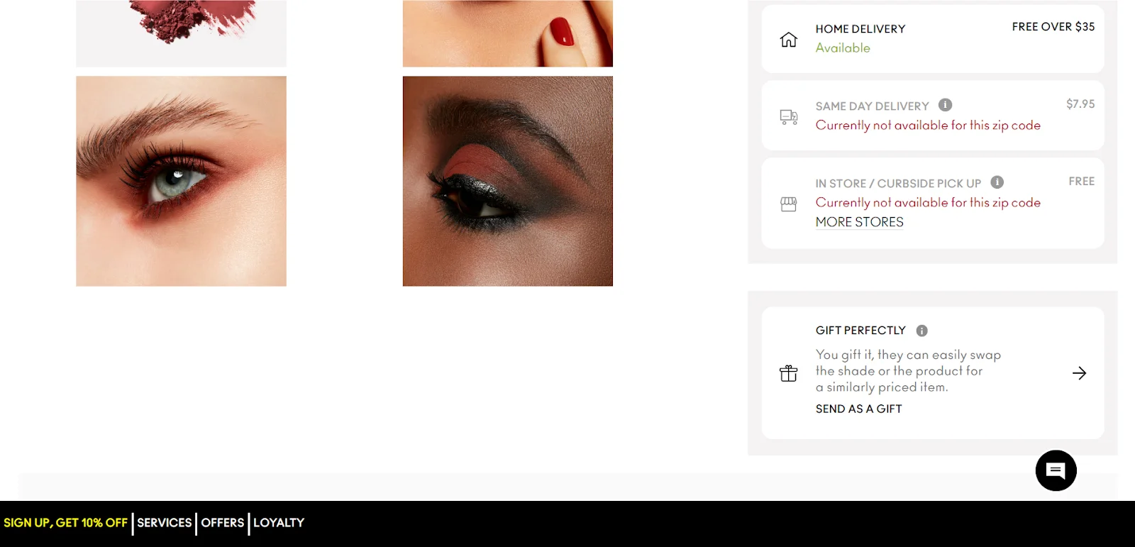 26 Amazing Product Page Design Examples in eCommerce (+ Expert Advice)