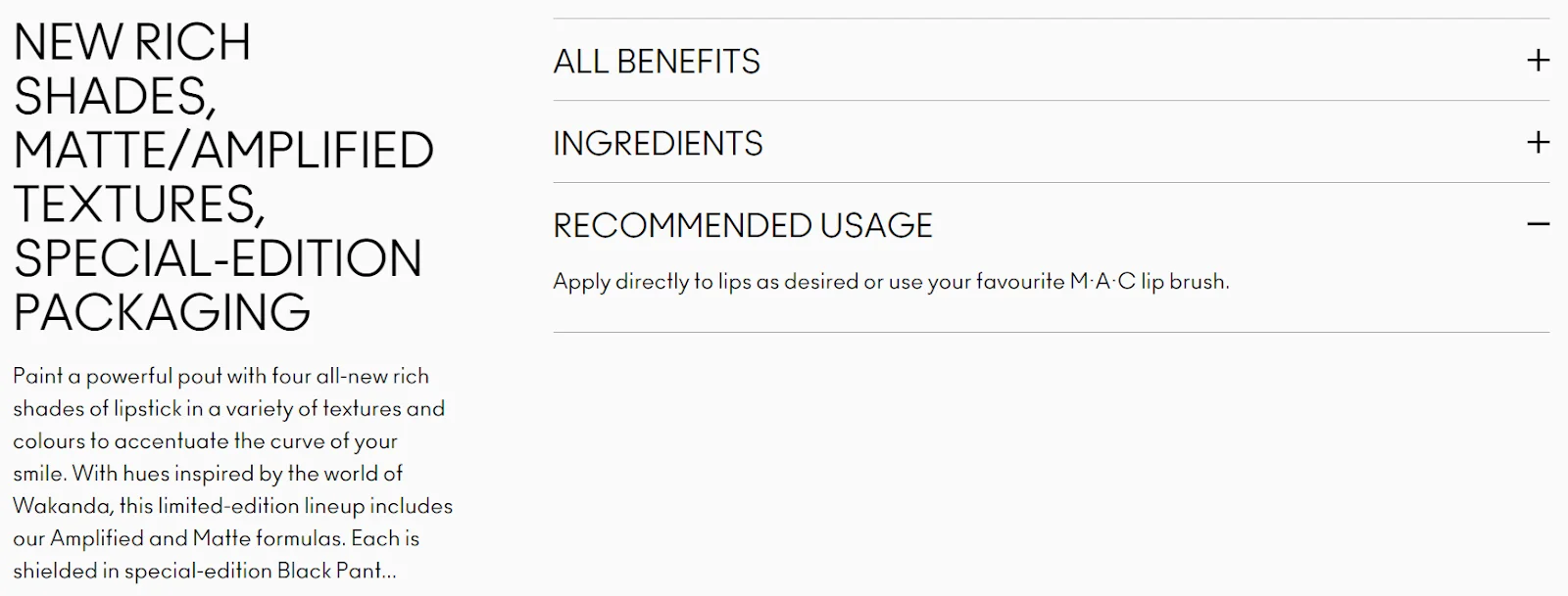26 Amazing Product Page Design Examples in eCommerce (+ Expert Advice)