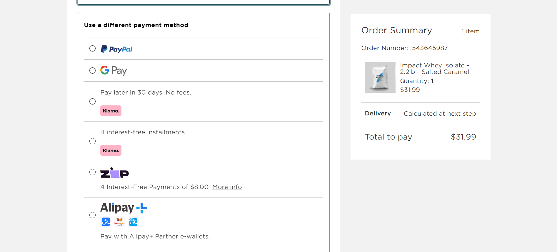 How to Customize your Shopify Checkout Page: 29 Proven Ideas