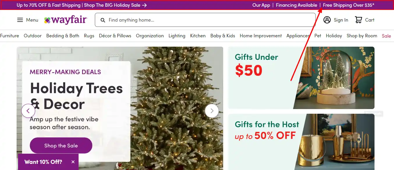 12 Amazing Ideas For Your Notification Bars (& Some Great Examples)