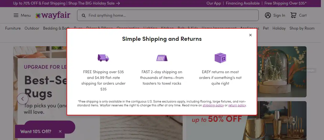 12 Amazing Ideas For Your Notification Bars (& Some Great Examples)
