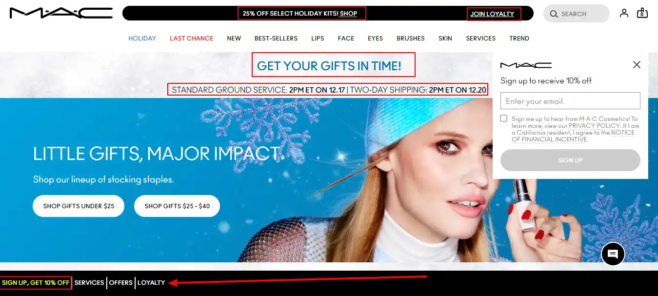 12 Amazing Ideas For Your Notification Bars (& Some Great Examples)