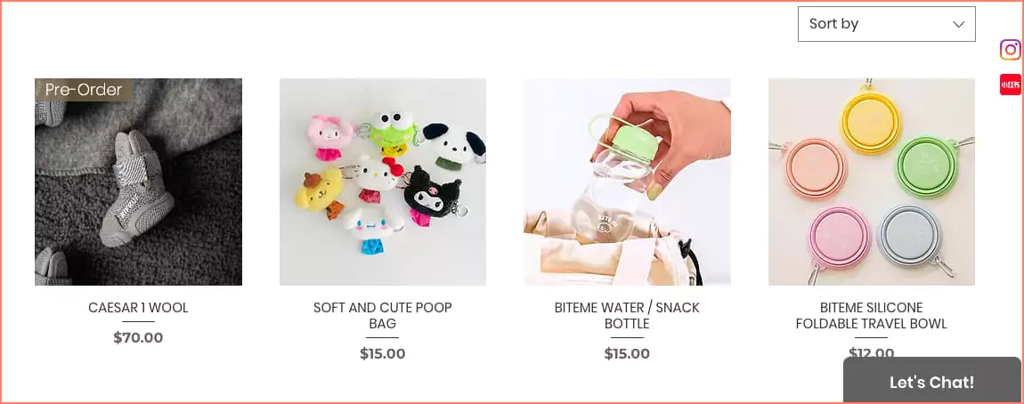 Product Listing Pages: 23 High-converting Examples For 2024