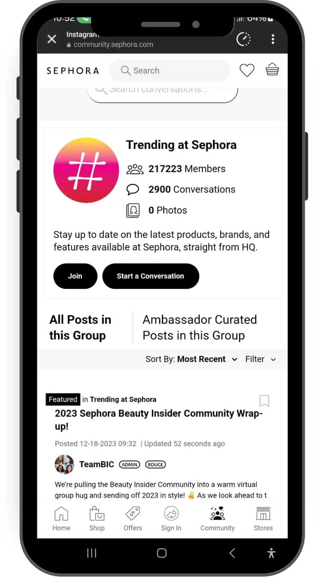 Conversational Commerce: 21 Amazing Real-World Examples (eCommerce Brands)