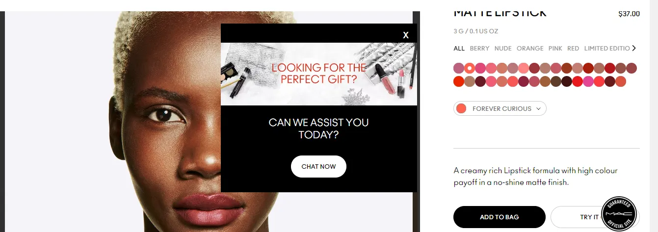 Conversational Commerce: 21 Amazing Real-World Examples (eCommerce Brands)