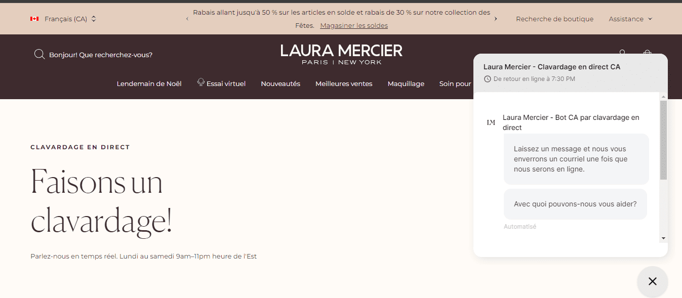 Conversational Commerce: 21 Amazing Real-World Examples (eCommerce Brands)