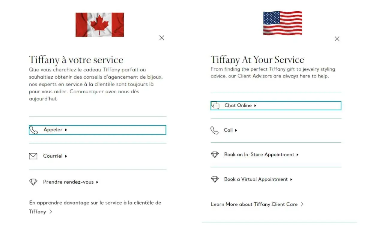 Conversational Commerce: 21 Amazing Real-World Examples (eCommerce Brands)
