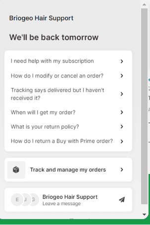 Conversational Commerce: 21 Amazing Real-World Examples (eCommerce Brands)