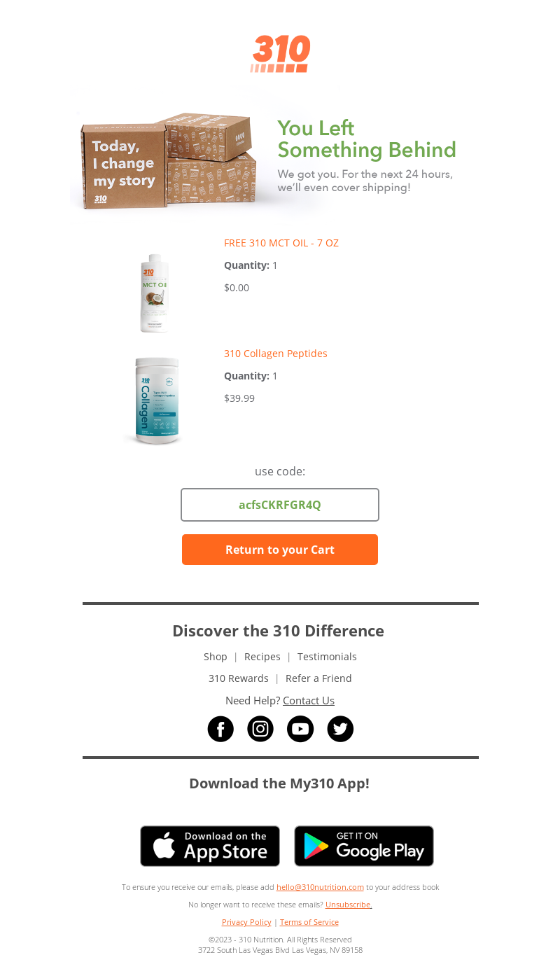 Brilliant eCommerce Retargeting (and Remarketing) Examples