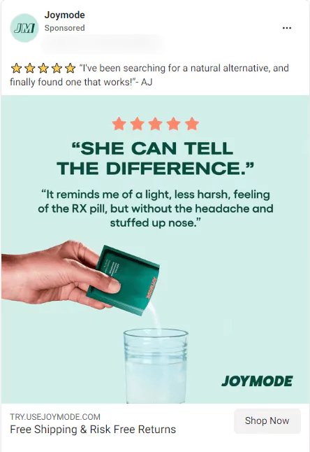 Brilliant eCommerce Retargeting (and Remarketing) Examples