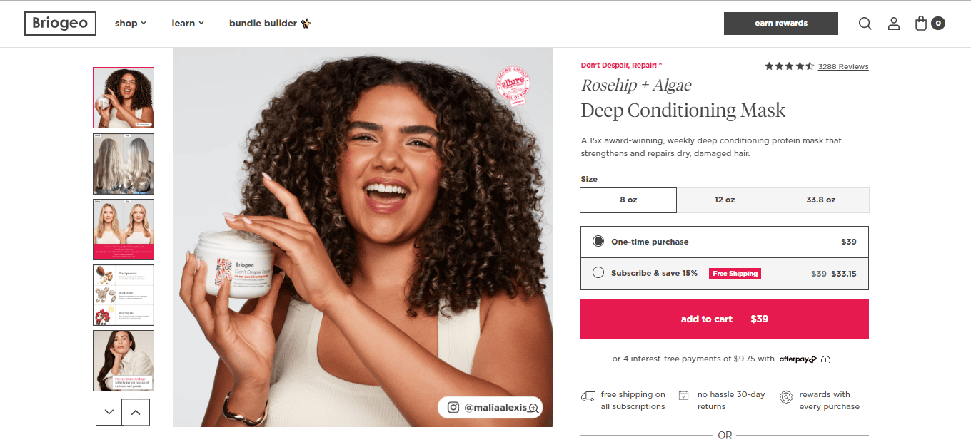 27 Brilliant User-Generated Content Examples (eCommerce)