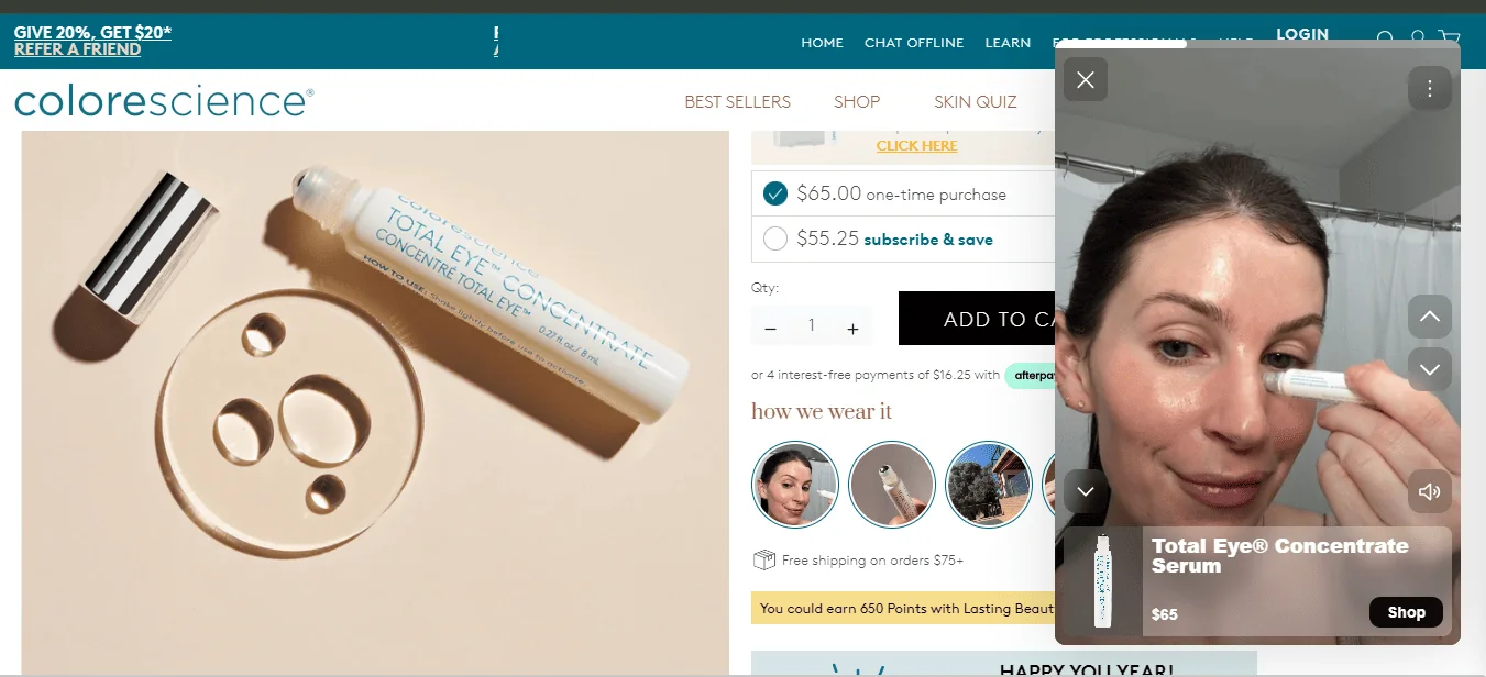 27 Brilliant User-Generated Content Examples (eCommerce)
