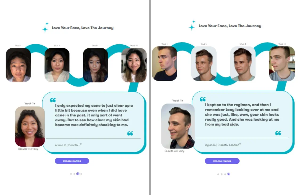 27 Brilliant User-Generated Content Examples (eCommerce)