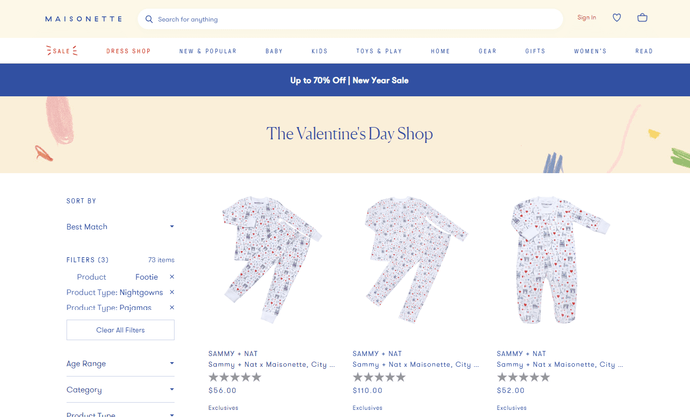 Valentine’s Day: Low-Budget Marketing Ideas for eCommerce Stores