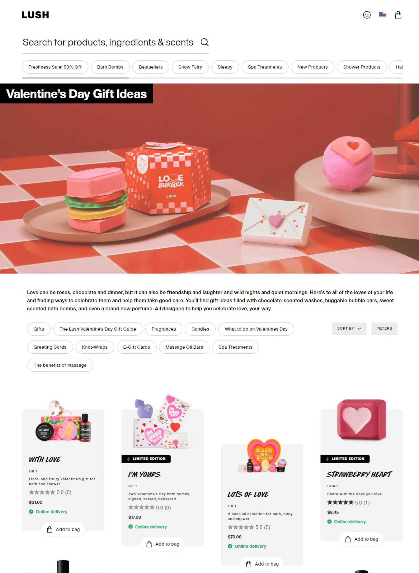 Valentine’s Day: Low-Budget Marketing Ideas for eCommerce Stores