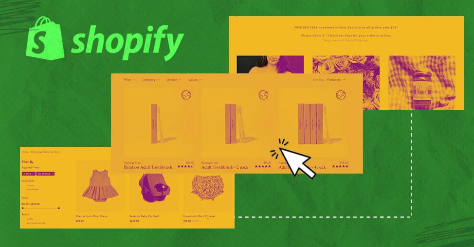 Double Your "Shopify Collections Page" Conversion Rate