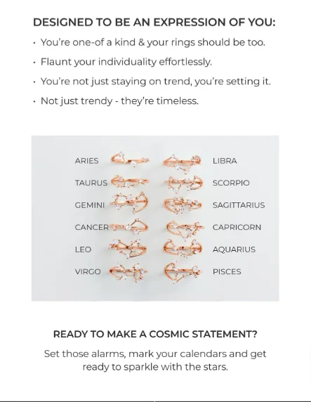 Jewelry Email Marketing: 40 Amazing Examples For Online Stores