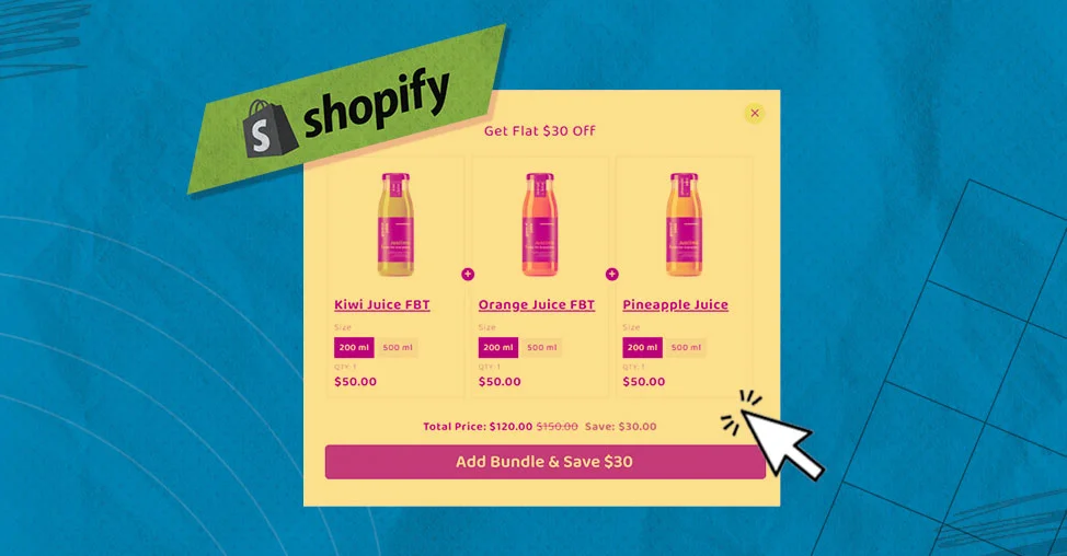 Shopify Product Bundling Guide: Best Practices And Examples