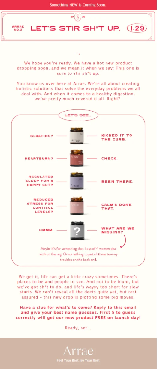 Healthcare Email Marketing: 26 High-Converting Examples (+ Templates)