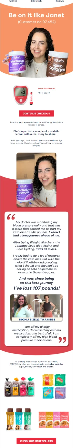 Healthcare Email Marketing: 26 High-Converting Examples (+ Templates)