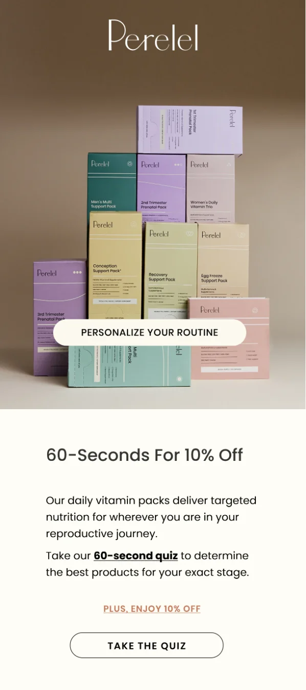 Healthcare Email Marketing: 26 High-Converting Examples (+ Templates)