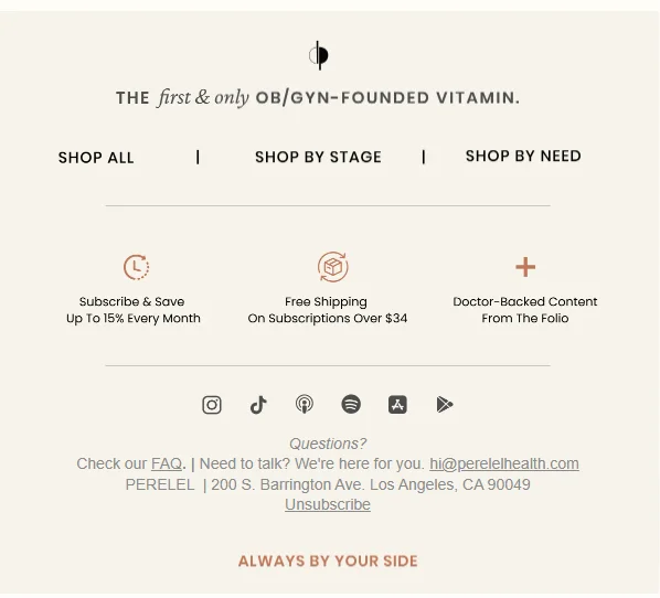 Healthcare Email Marketing: 26 High-Converting Examples (+ Templates)