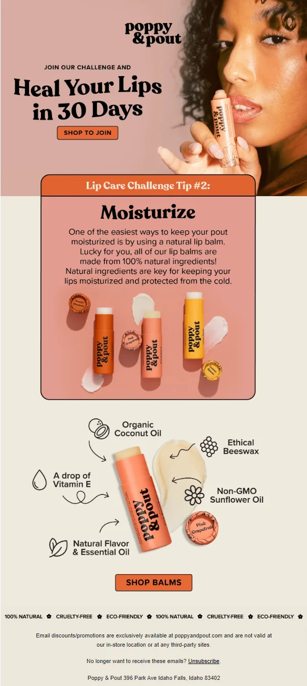 Healthcare Email Marketing: 26 High-Converting Examples (+ Templates)