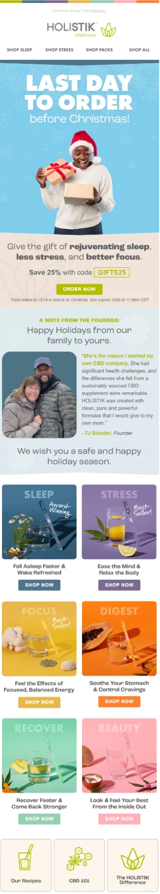 Healthcare Email Marketing: 26 High-Converting Examples (+ Templates)