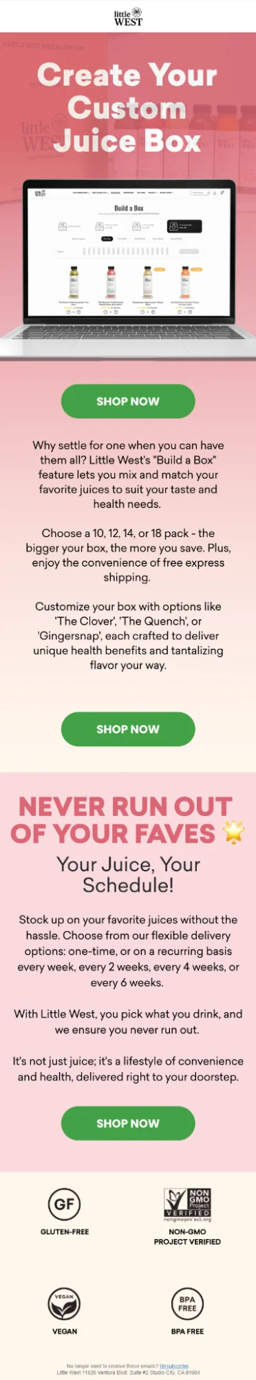 Healthcare Email Marketing: 26 High-Converting Examples (+ Templates)