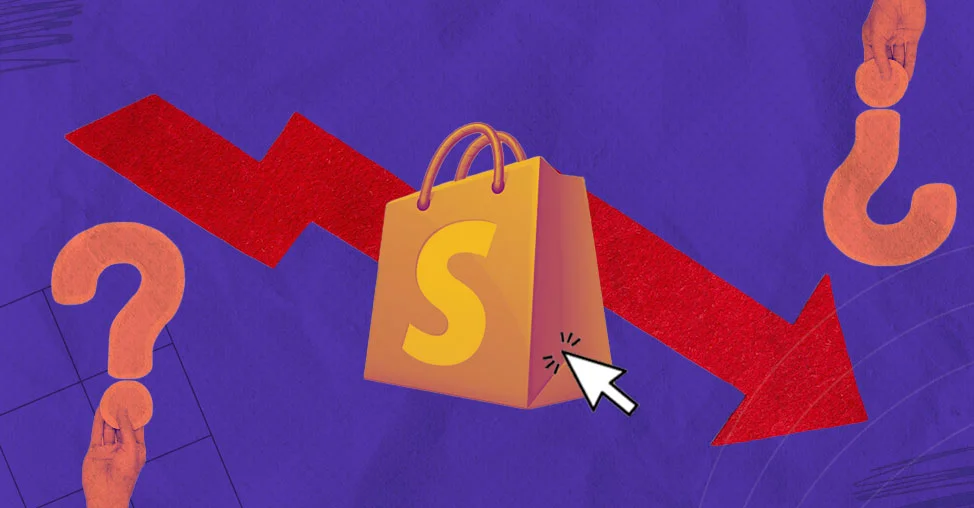 Why Is Your Shopify Conversion Rate Low?