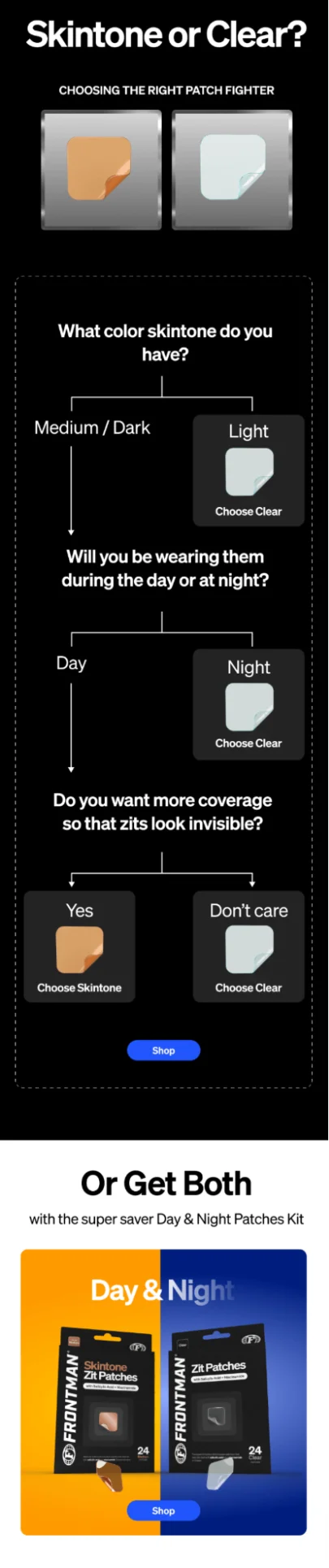Beauty Brand Email Marketing: 30 Great Examples (+ Templates)