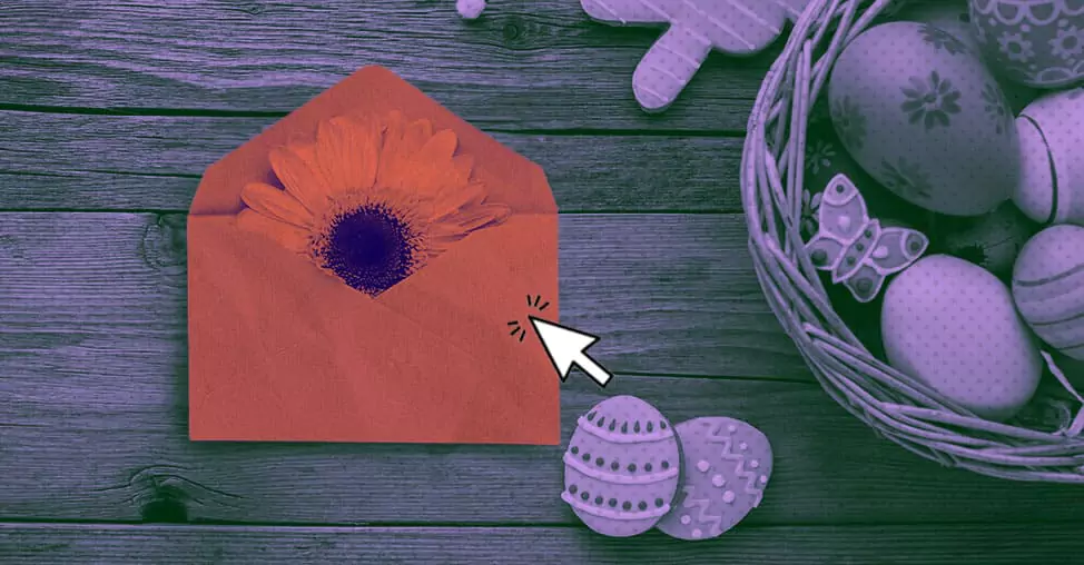 23 Best Easter/Spring Email Marketing Examples in eCommerce