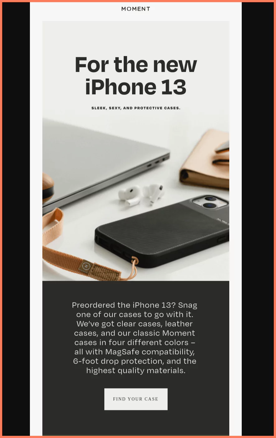 25 Product Launch Email Examples That Drove Massive Sales (+ Templates)