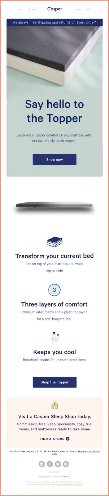 25 Product Launch Email Examples That Drove Massive Sales (+ Templates)