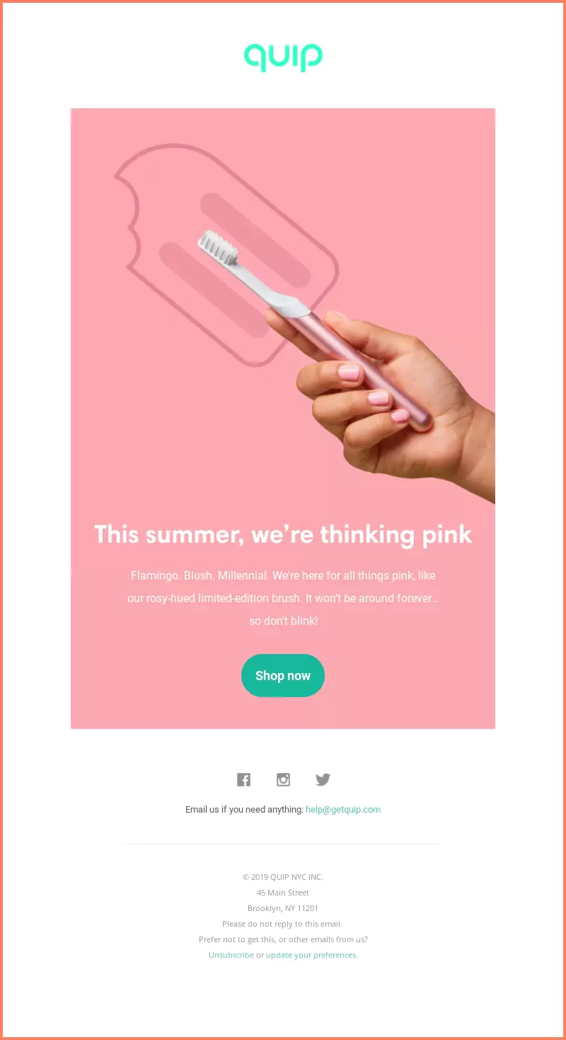 25 Product Launch Email Examples That Drove Massive Sales (+ Templates)