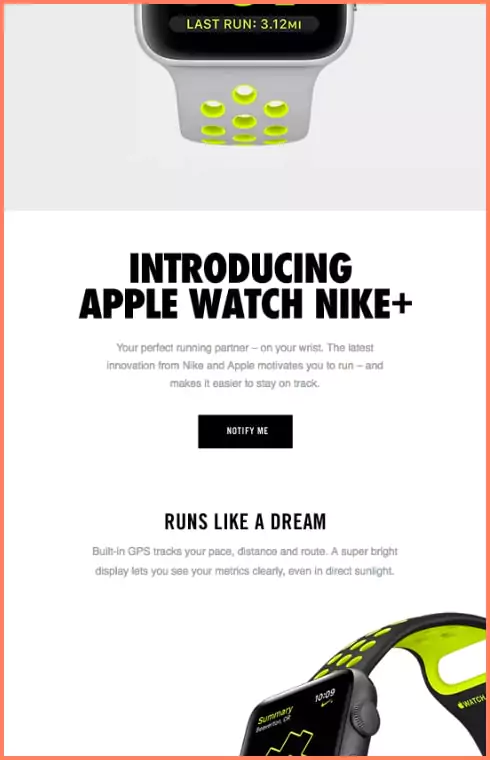 25 Product Launch Email Examples That Drove Massive Sales (+ Templates)