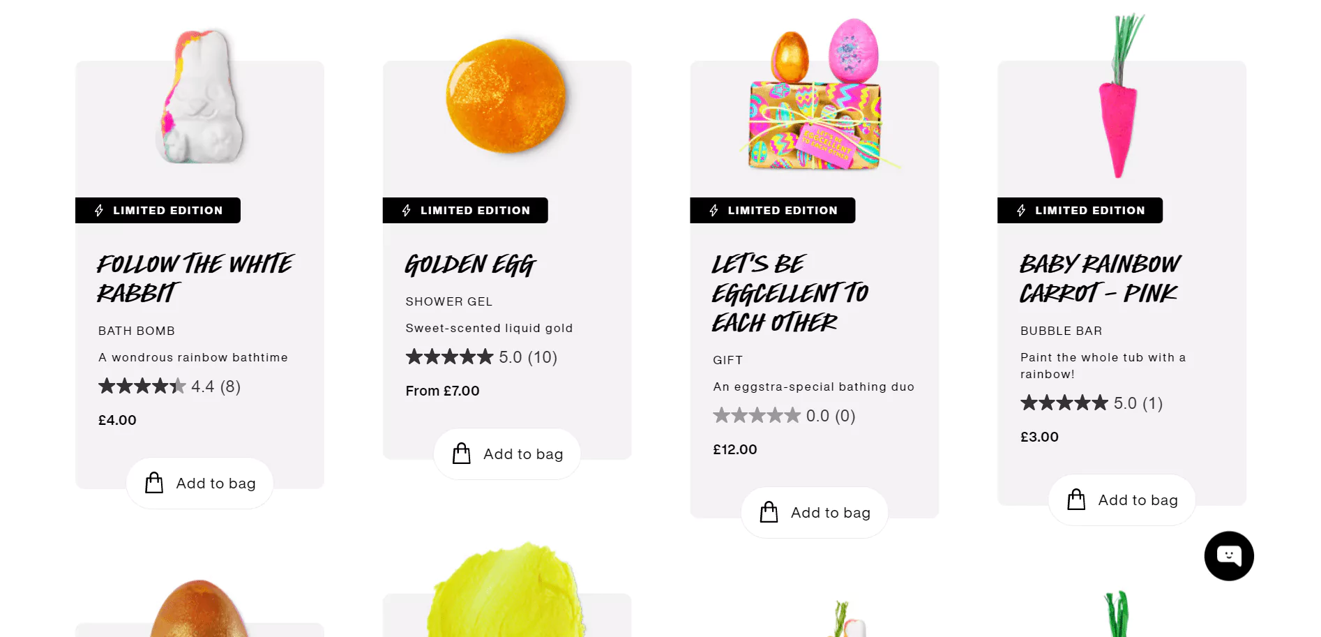 19 Underrated Easter and Spring Marketing Ideas (eCommerce)