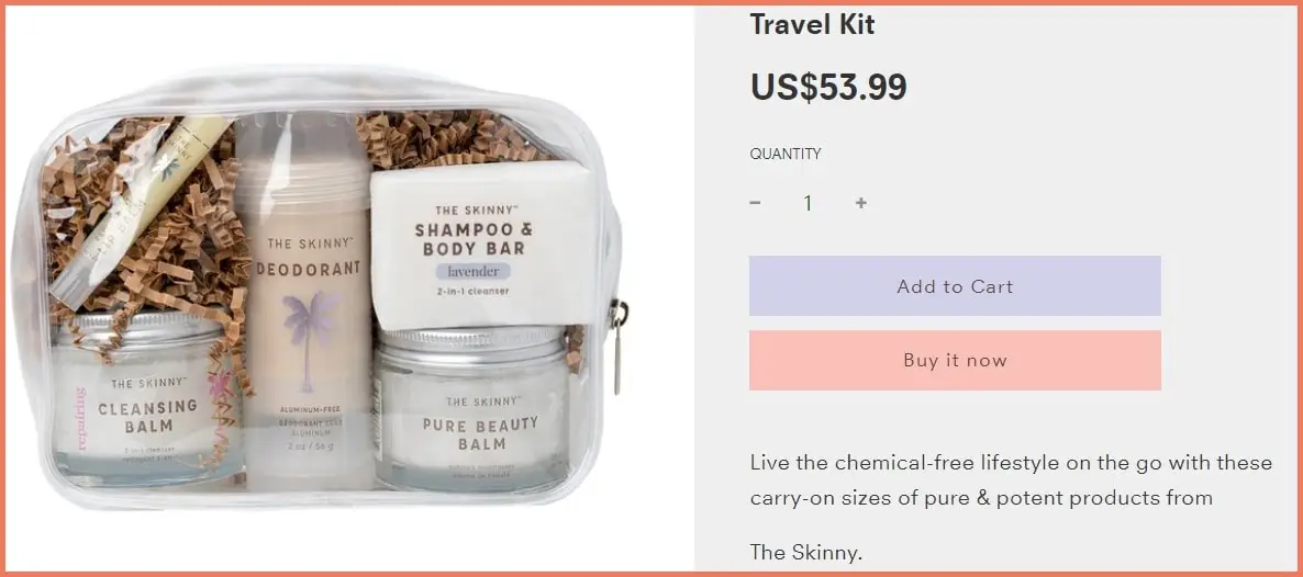 15 Product Bundling Examples That Convert (& 9 Proven Ideas)