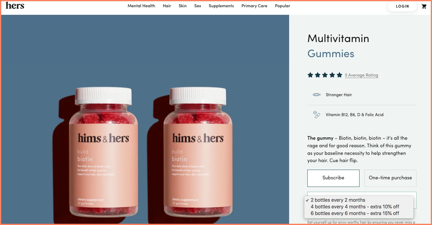 15 Product Bundling Examples That Convert (& 9 Proven Ideas)