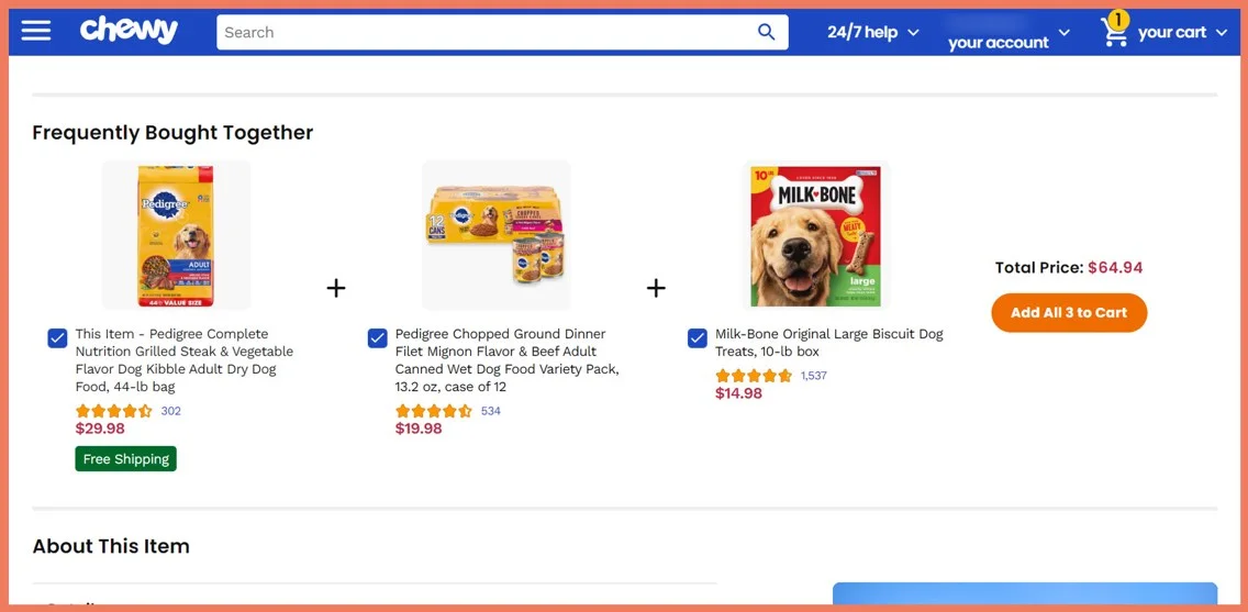 15 Product Bundling Examples That Convert (& 9 Proven Ideas)