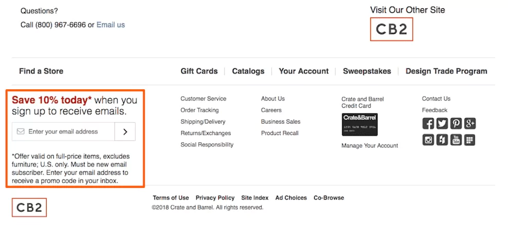 Order Confirmation Page: 25 Best Practices (+ Great examples)