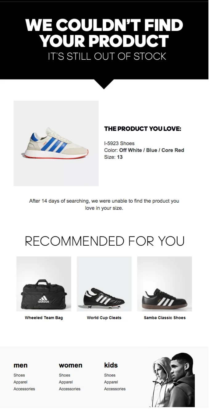 25 Tips to Increase Sales Through Email Marketing (+ Amazing Examples)