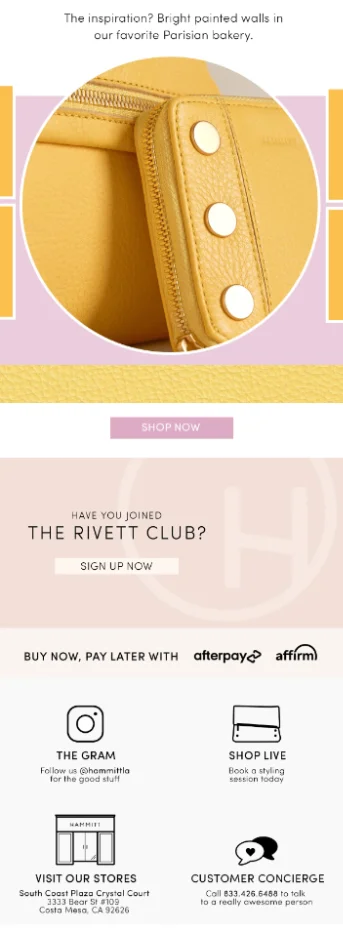 25 Tips to Increase Sales Through Email Marketing (+ Amazing Examples)